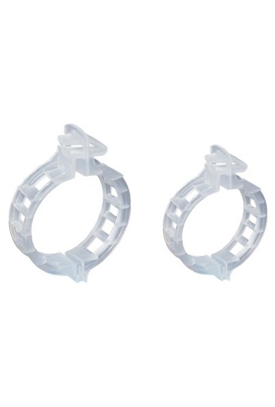 On Tarım Sağlam ve Dayanıklı Domates Klipsi 250 Adet 25 mm On Tarım Sağlam ve Dayanıklı Domates Klipsi 250 Adet 25 mm