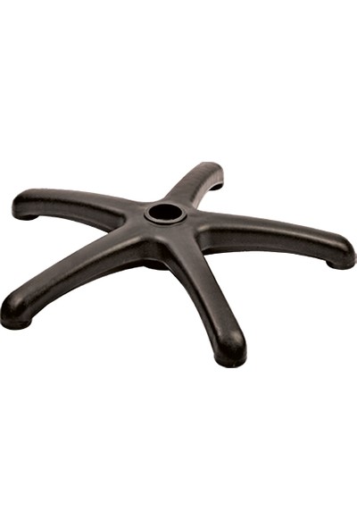 Mega Ofis Koltuğu Yıldız Ayak