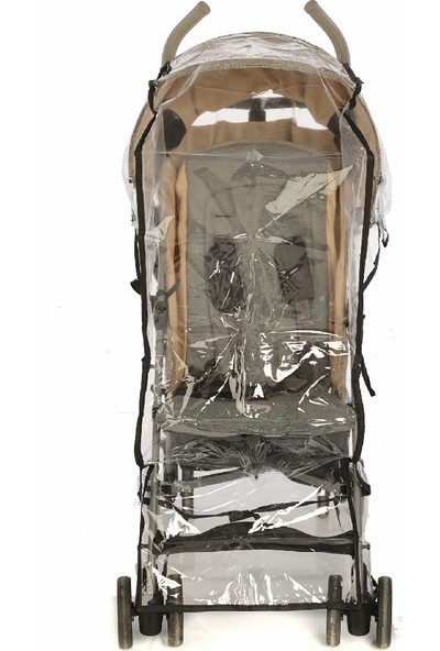 Safemom - Puset Yağmurluğu Safemom - Puset Yağmurluğu