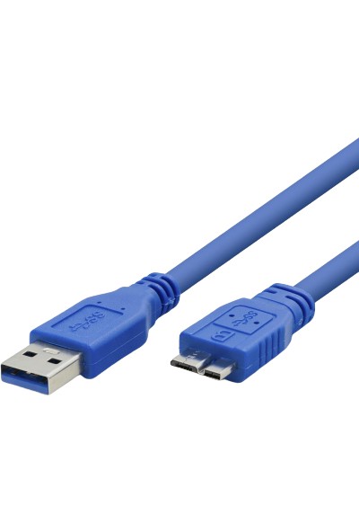 Hadron HD4631/500 USB 3.0 HDD Kablosu 50 cm