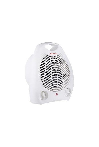 Conti CFI-1400 Samyeli Fanlı Isıtıcı Conti CFI-1400 Samyeli Fanlı Isıtıcı