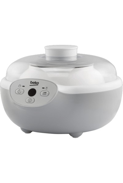 Beko Bkk 1170 Yoğurt Makinesi