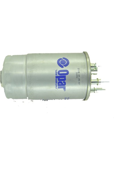 Opar Mazot Filitresi 1.3 Grande Punto-Fiorino-1.9 Jtd Doblo 2006 Sonrası Opar Mazot Filitresi 1.3 Grande Punto-Fiorino-1.9 Jtd Doblo 2006 Sonrası