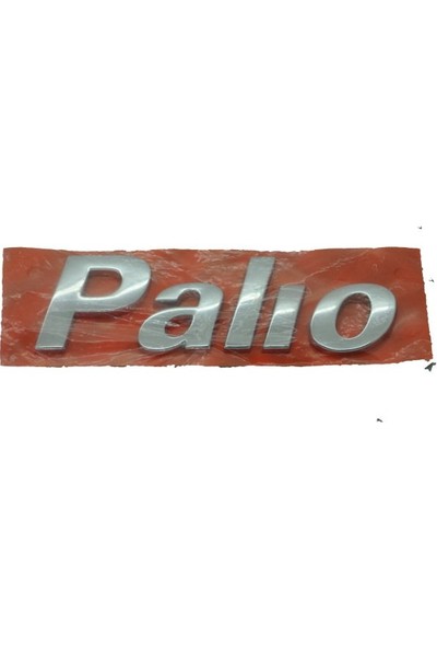 Opar Palio Yazı (Nikelaj)
