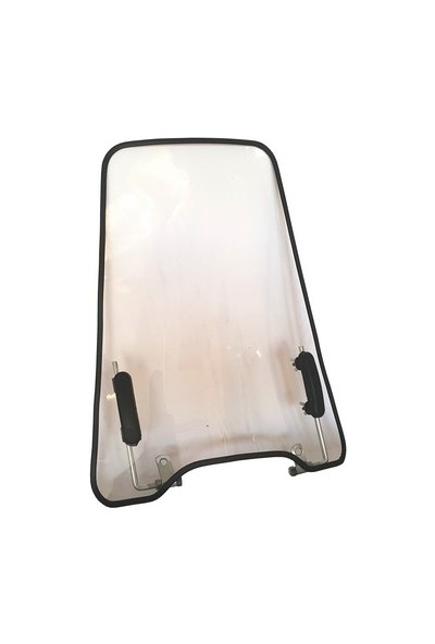 Mprsan Scooter Motosiklet Siperlik Cam Büyük Boy Mprsan Scooter Motosiklet Siperlik Cam Büyük Boy