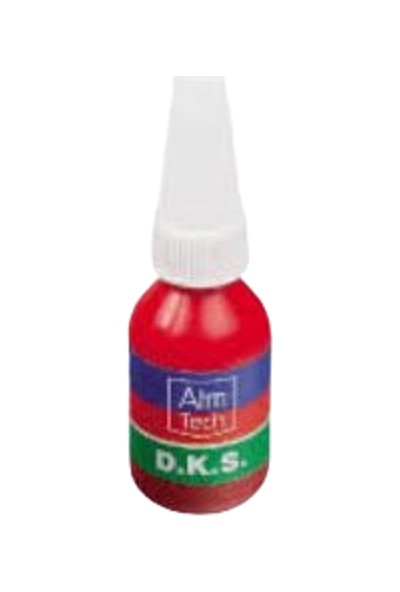 Atm Tech Civata Sabitleyici Düşük Kuvvet 10 ml Atm Tech Civata Sabitleyici Düşük Kuvvet 10 ml