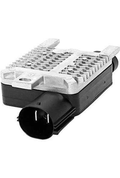 SGR Fan Beyni Modülü 1.6 Tdci Focus - Volvo SGR Fan Beyni Modülü 1.6 Tdci Focus - Volvo