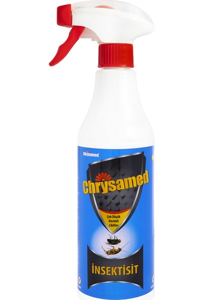 Chrysamed Insektisit 500 ml