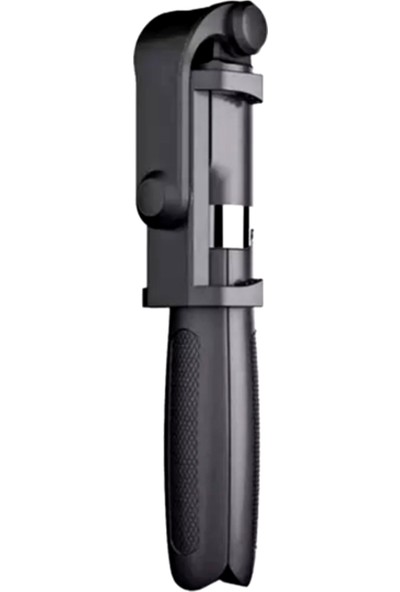 Kyrotech Tripod Kumandalı Bluetooth Selfie Çubuğu