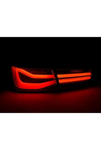 BTG BMW F30-F35 LED Stop (2013-2015)