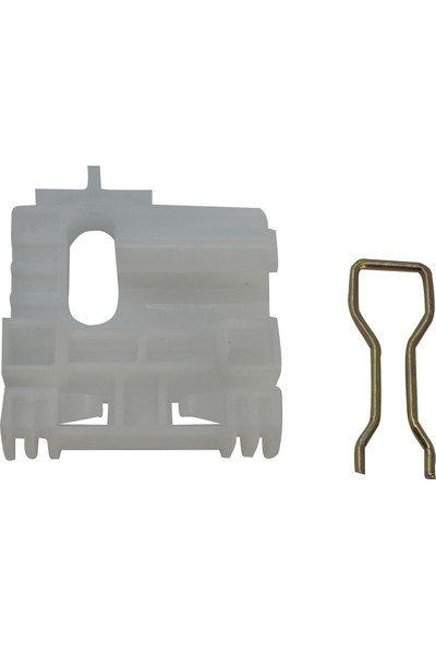 Cherokee Jeep Liberty İçin Sağ Arka Kapı Cam Kriko Klipsi Cherokee Jeep Liberty İçin Sağ Arka Kapı Cam Kriko Klipsi