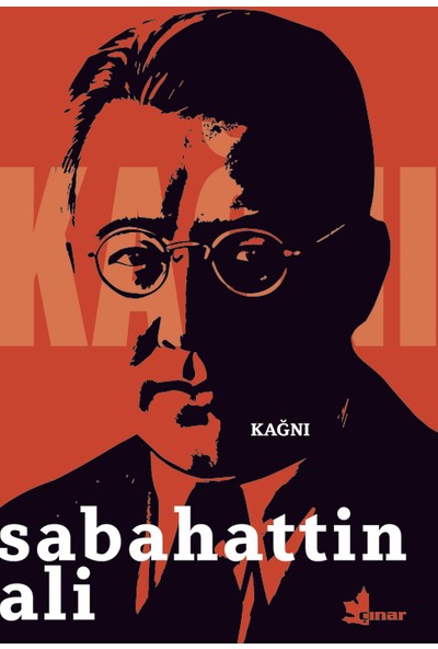 Kağnı - Sabahattin Ali