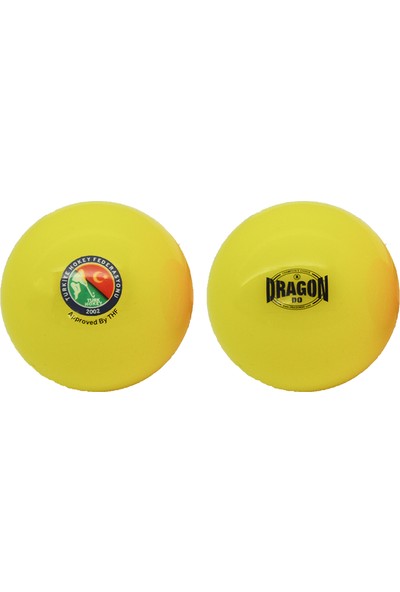 Dragon Çim Hokeyi Topu- Indoor Dragon Çim Hokeyi Topu- Indoor