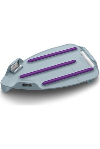 Arzum Holdy Ütü Altlığı ve Askılığı AR704