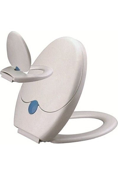 Tema Klozet Kapağı Generations Thermoplast