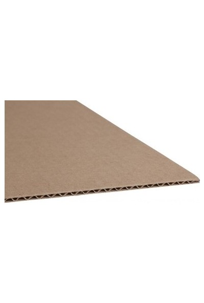 Kraft 100x120 3mm Oluklu Mukavva Karton Levha Ödev Kartonu Proje Kartonu Kraft 100x120 3mm Oluklu Mukavva Karton Levha Ödev Kartonu Proje Kartonu