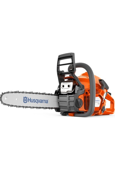 Husqvarna 130 Motorlu Testere 2 hp Husqvarna 130 Motorlu Testere 2 hp