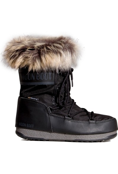Moon Boot Kadın Bot 24008800-001 Moon Boot Kadın Bot 24008800-001