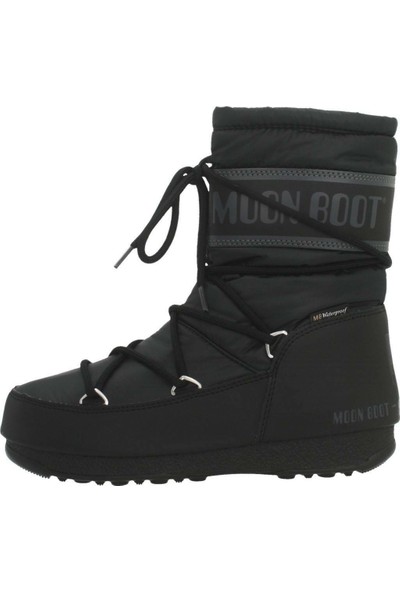 Moon Boot Kadın Bot 24009200-001 Moon Boot Kadın Bot 24009200-001