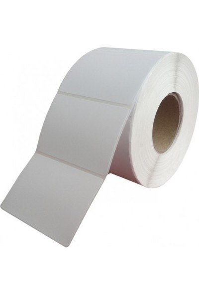 Sena 20 x 40 1000 Adet Eco Termal Barkod Etiketi