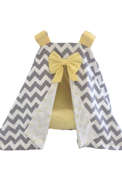 Guldesıgn Puset Örtüsü