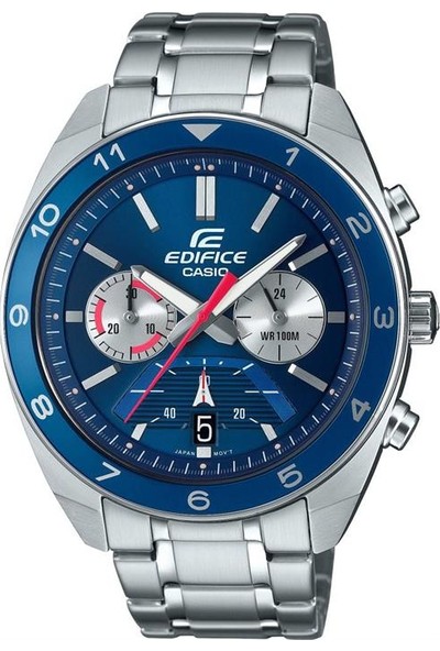 Casio EFV-590D-2AVUDF Erkek Kol Saati