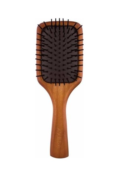 Aveda Wooden Mini Paddle Brush Saç Fırçası Aveda Wooden Mini Paddle Brush Saç Fırçası