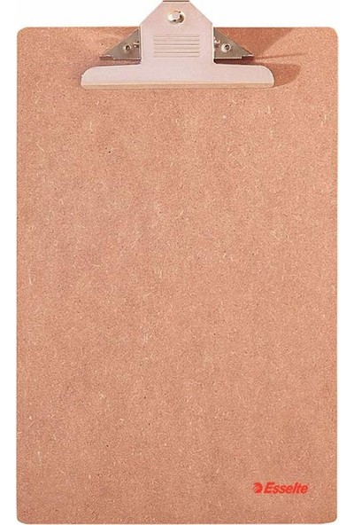 Esselte Sekreter Notluğu Kapaksız Tahta Kahverengi 396415 Esselte Sekreter Notluğu Kapaksız Tahta Kahverengi 396415