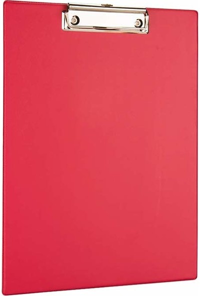 Esselte Sekreter Notluğu Pp- Kapaksız Kırmızı 39481525 Esselte Sekreter Notluğu Pp- Kapaksız Kırmızı 39481525