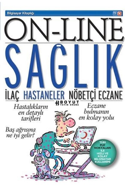 On-line Sağlık