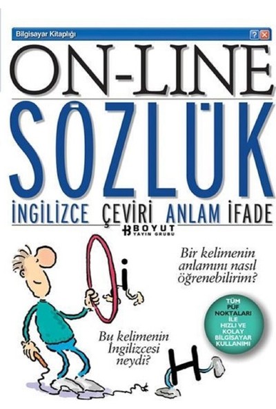 On-line Sözlük
