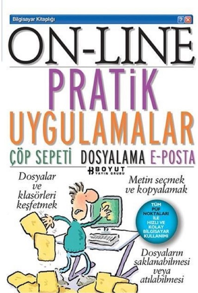 On-line Pratik Uygulamalar