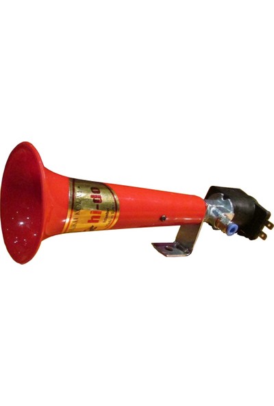 Hido Islık Korna Kompresör Hd610B 24V Tazyikli Islık Korna Kompresör Hido Islık Korna Kompresör Hd610B 24V Tazyikli Islık Korna Kompresör