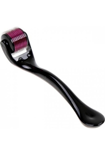 Yayke Roller System 0.50 mm 540 Iğneli Dermoroller