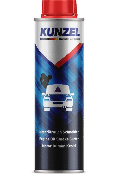 Kunzel Motor Yağ Sızıntı Önleyici