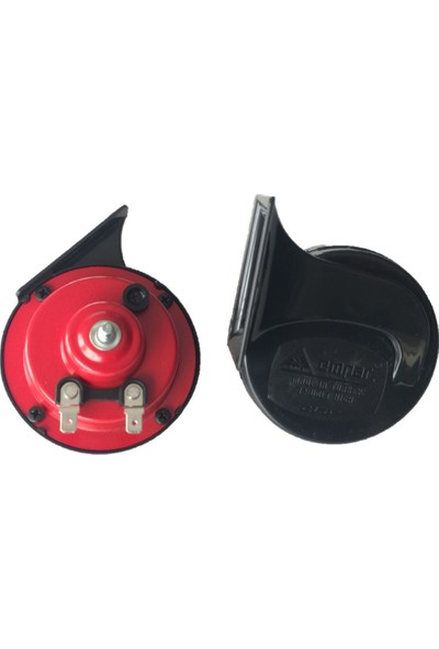 Empar Dadat Korna 12V Dadat Korna (Çift Fişli) Empar Dadat Korna 12V Dadat Korna (Çift Fişli)