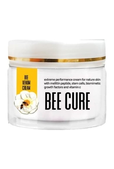 Bee Cure Arı Kremi