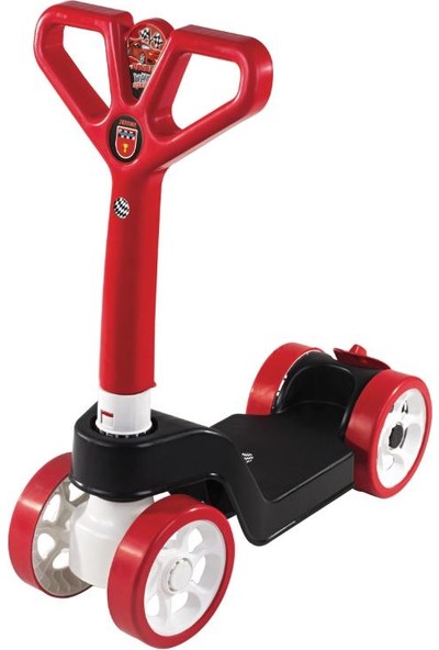 Furkan Toys Max Speed 4 Tekerlekli Scooter Katlanır Direksiyon Furkan Toys Max Speed 4 Tekerlekli Scooter Katlanır Direksiyon