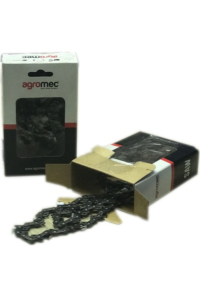 AGROMEC Kesim Motor Zinciri Agromec 36 Diş 3.25
