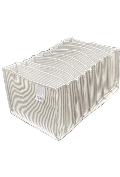 ALAS Colorfulhome Akordiyon Organizer L ALAS Colorfulhome Akordiyon Organizer L