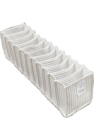 ALAS Colorfulhome Akordiyon Organizer S ALAS Colorfulhome Akordiyon Organizer S