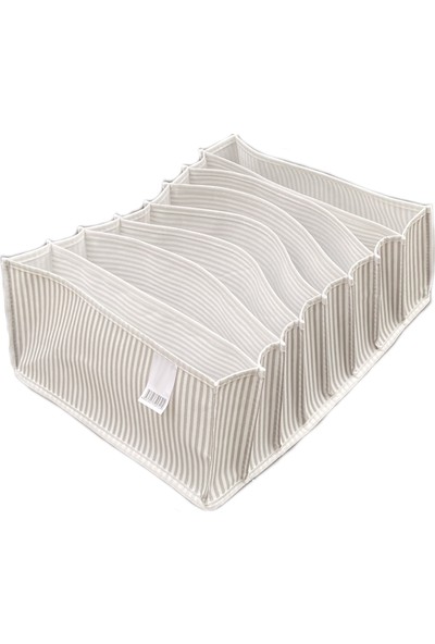 ALAS Colorfulhome Akordiyon Organizer Xl ALAS Colorfulhome Akordiyon Organizer Xl