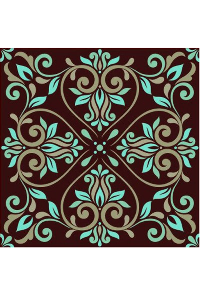 ProBest Design Mutfak ve Banyo Fayans Sticker 12 Adet ProBest Design Mutfak ve Banyo Fayans Sticker 12 Adet