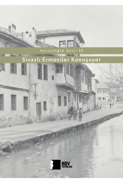 Sessizliğin Sesi Vı