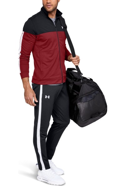 Under Armour Erkek UA Sportstyle Pique Eşofman Altı