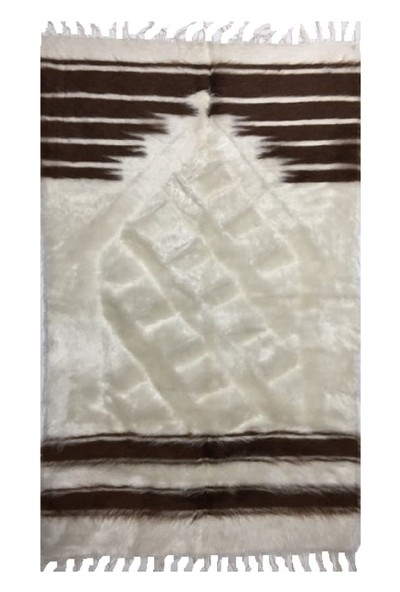 Güreloğlu Kuruyemiş Siirt Battaniyesi El Dokuma Mihraplı Seccade 80 x 120 cm Güreloğlu Kuruyemiş Siirt Battaniyesi El Dokuma Mihraplı Seccade 80 x 120 cm