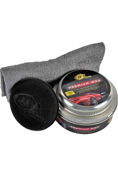 Jsv Wax Oto Cila 230 gr