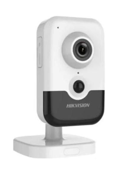 Hikvision Ds 2CD2423G0 Iw 2mp Ip Kablosuz Küp Kamera Sesli