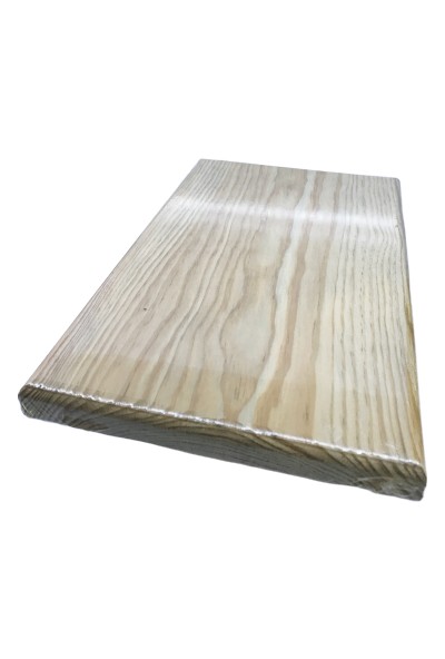 Dede Ahşap Kesme Doğrama Tahtası 20 x 30 cm