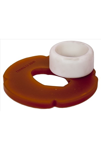 Dragon Plastik Tsuba